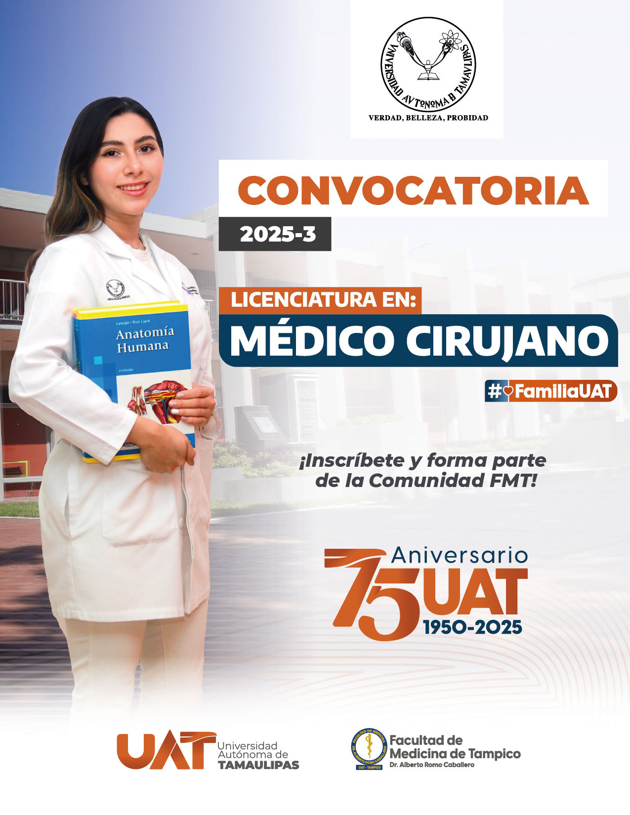Facultad de Medicina de Tampico